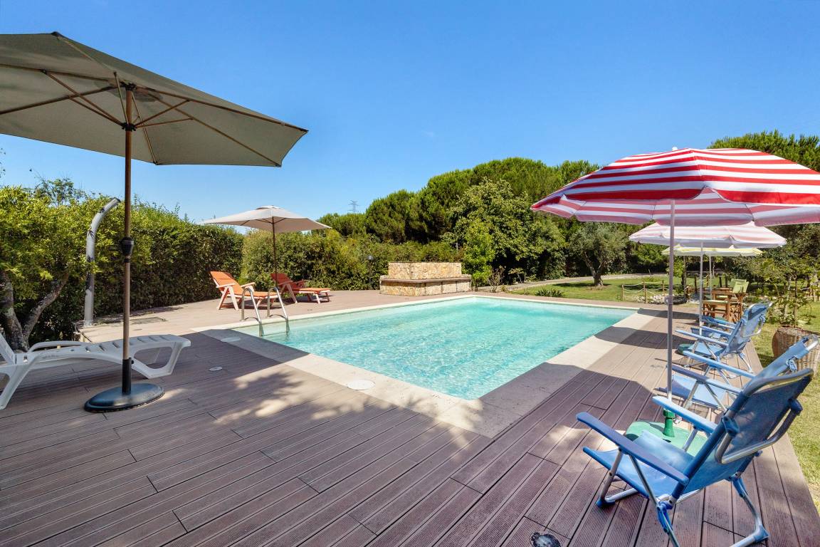 40 M² Finca ∙ 2 Bedrooms ∙ 4 Guests - Azambuja