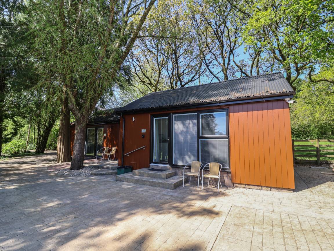 Cottage ∙ 1 Bedroom ∙ 2 Guests - Exmoor