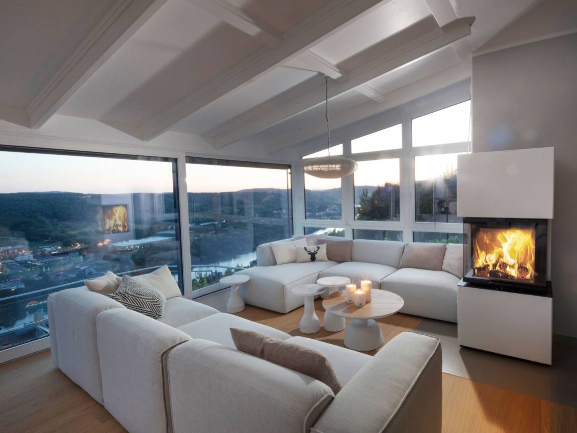 310 M² Ferienhaus ∙ 11 Schlafzimmer ∙ 22 Gäste - Bernkastel-Kues