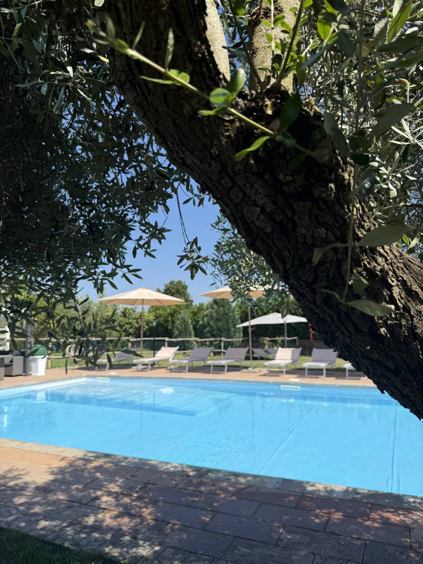 180 M² Agriturismo ∙ 4 Camere Da Letto ∙ 12 Ospiti - Capodimonte