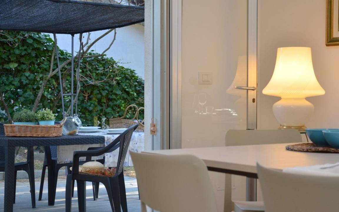 100 M² Villa ∙ 4 Bedrooms ∙ 8 Guests - Lignano Sabbiadoro