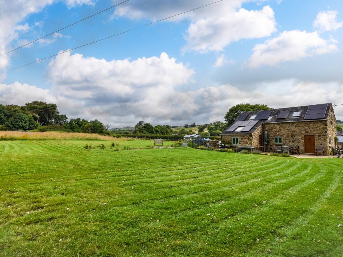 Cottage ∙ 2 Bedrooms ∙ 4 Guests - Monyash