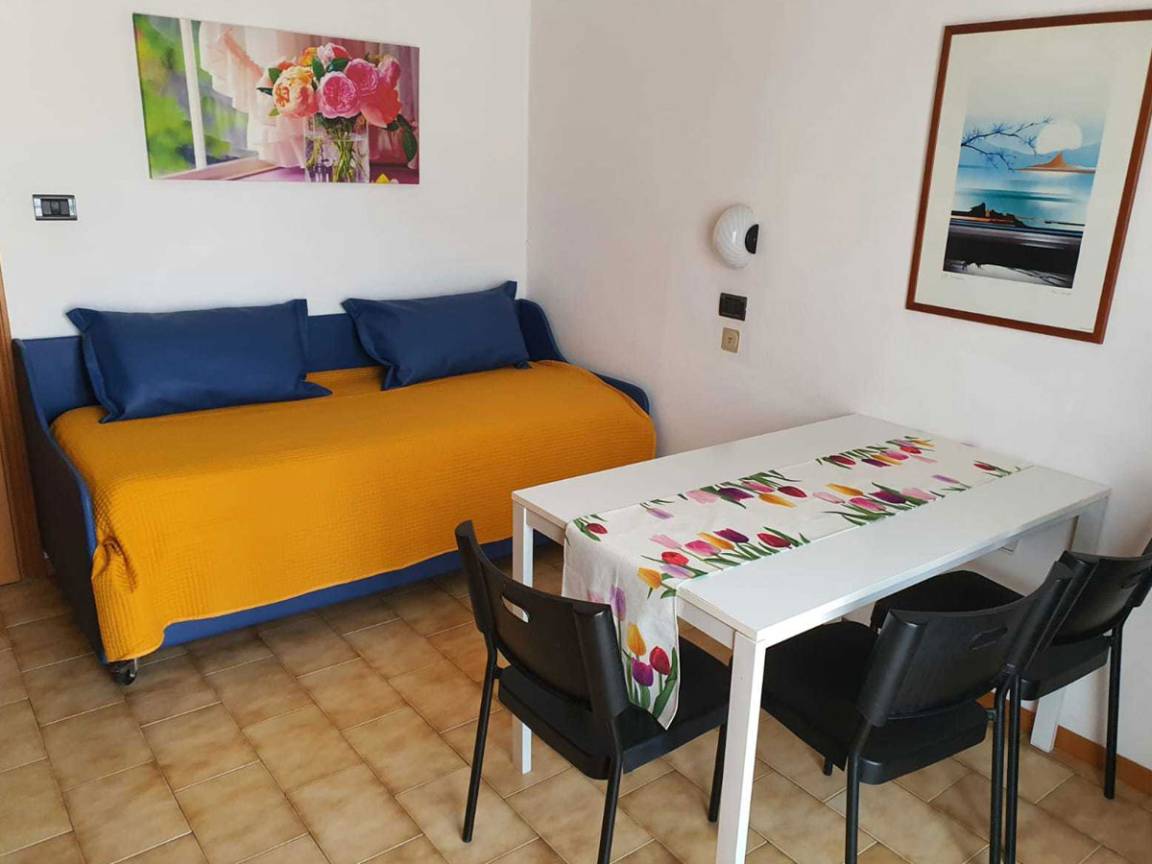 Apartment ∙ 1 Bedroom ∙ 5 Guests - Bellaria-Igea Marina