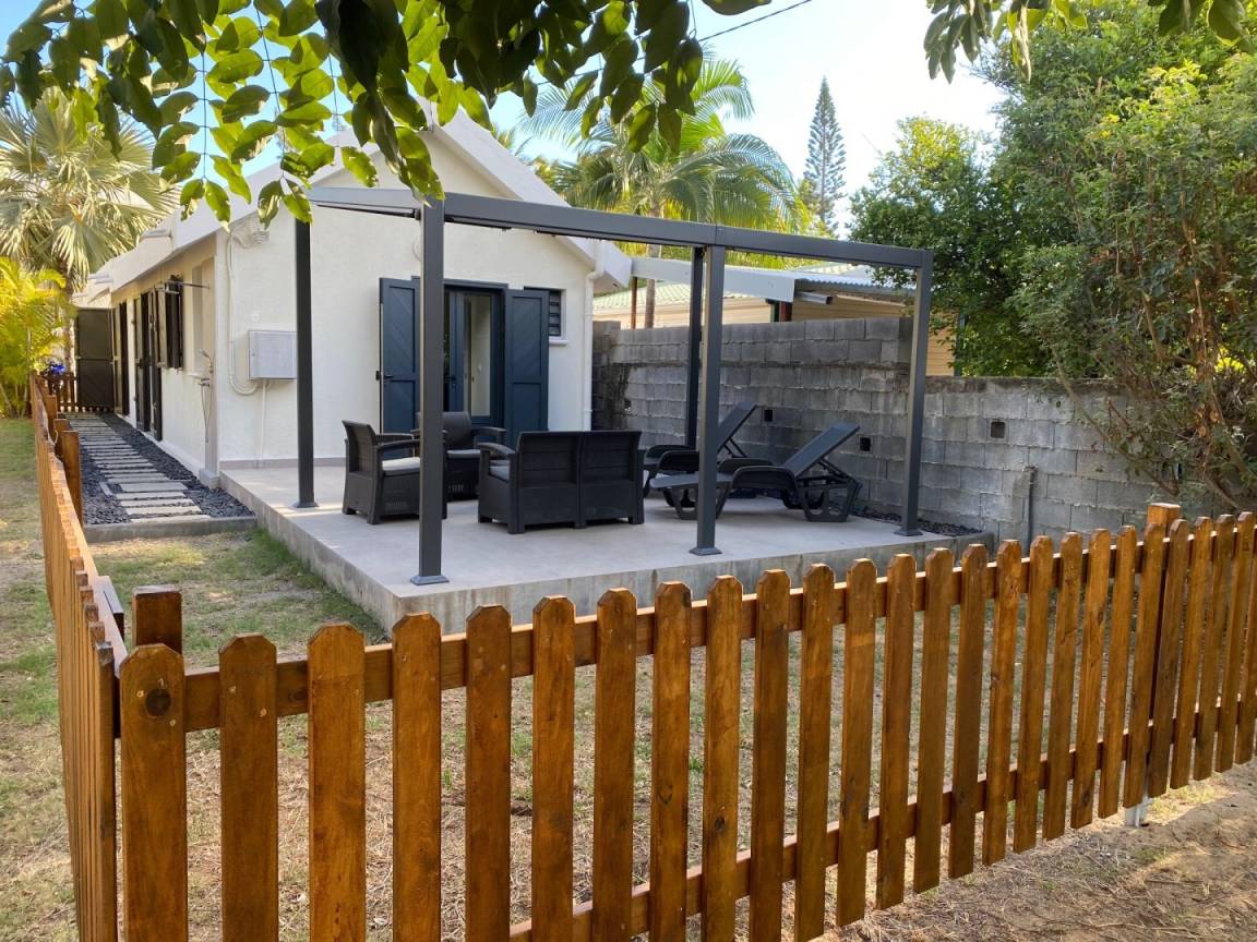 80 M² Maison De Vacances ∙ 2 Chambres ∙ 6 Personnes - La Réunion