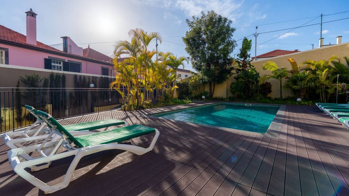 100 M² Apartamento ∙ 2 Habitaciones ∙ 4 Huéspedes - Monte