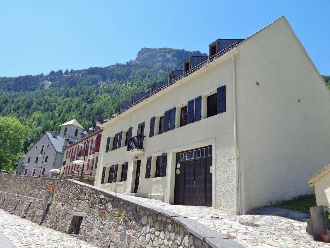 90 M² Gîte ∙ 3 Chambres ∙ 6 Personnes - Gavarnie
