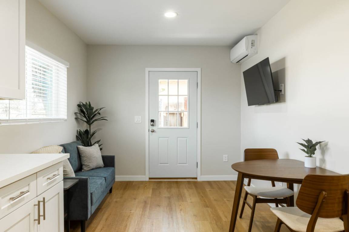 70 M² House ∙ 1 Bedroom ∙ 2 Guests - Santee, CA