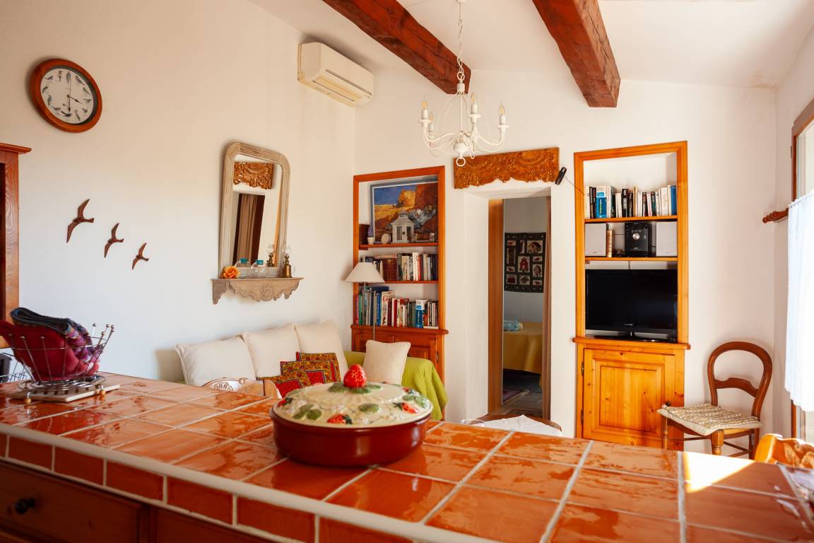 45 M² Casa Vacanza ∙ 1 Camera Da Letto ∙ 2 Ospiti - Gémenos