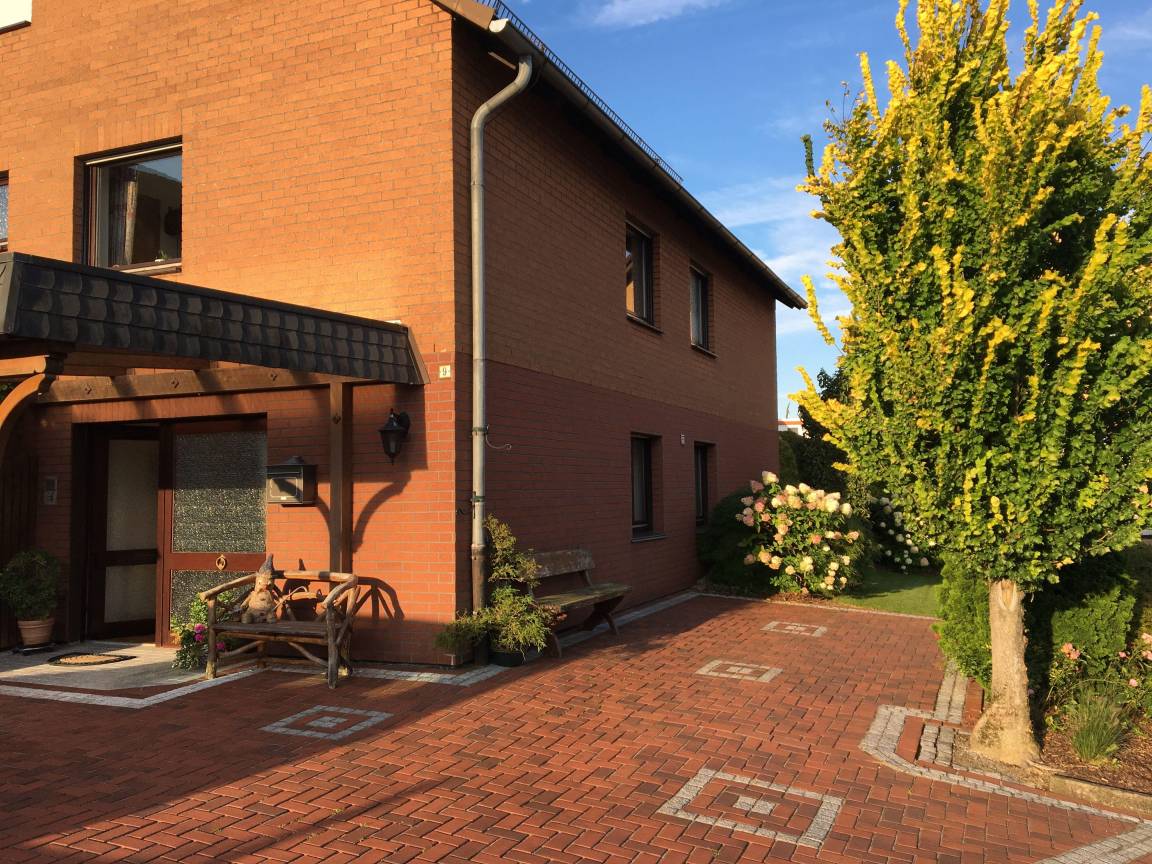 50 M² Ferienwohnung ∙ 1 Schlafzimmer ∙ 2 Gäste - Bad Lauterberg im Harz
