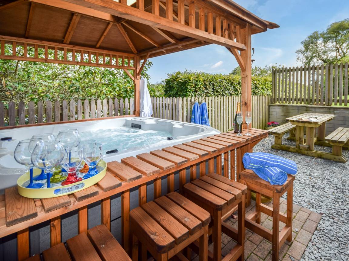 Cottage ∙ 2 Chambres ∙ 4 Personnes - Perranporth
