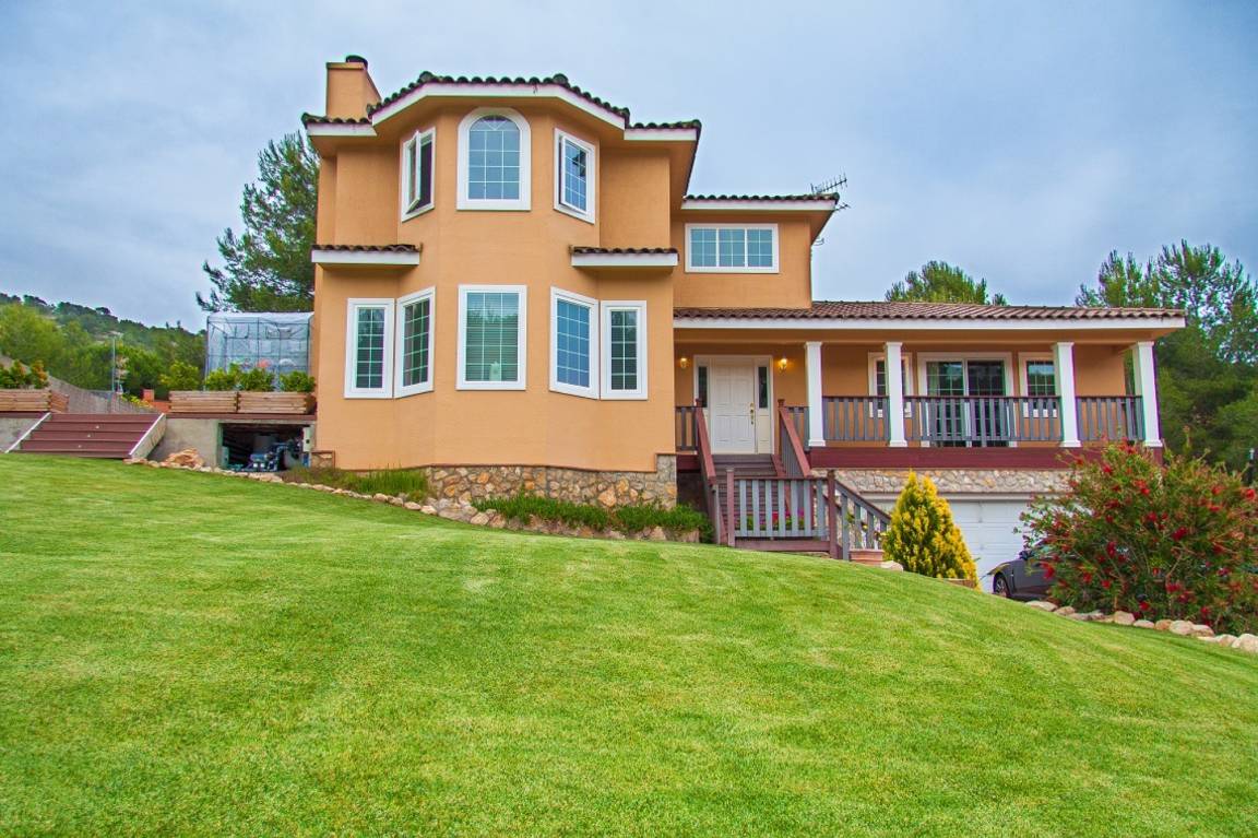 330 M² Villa ∙ 4 Schlafzimmer ∙ 10 Gäste - Vilanova i la Geltrú