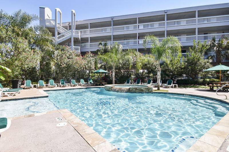 45 M² Condo ∙ 1 Bedroom ∙ 4 Guests - Galveston, TX