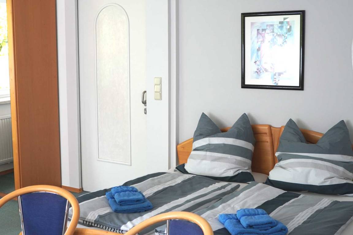 Ferienwohnung ∙ 10 Gäste - Waidhofen an der Thaya