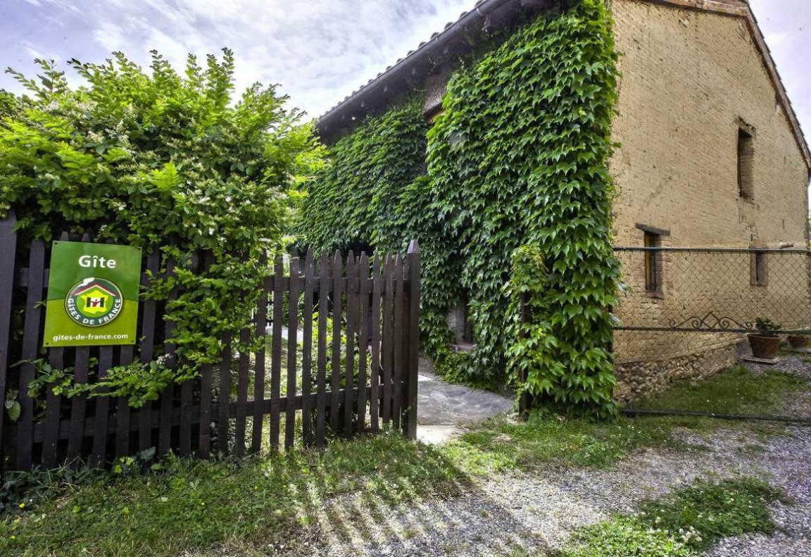 116 M² Gîte ∙ 3 Chambres ∙ 5 Personnes - Haute-Garonne