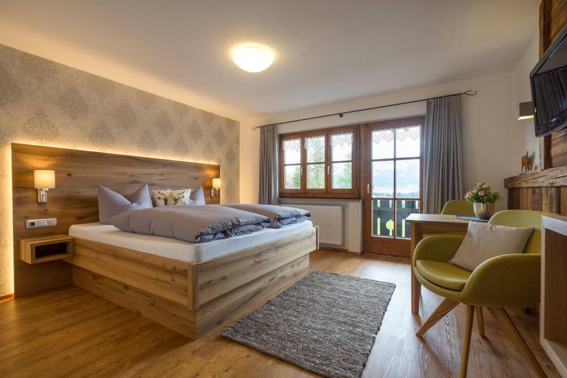 26 M² Appartement ∙ 2 Personnes - Immenstadt
