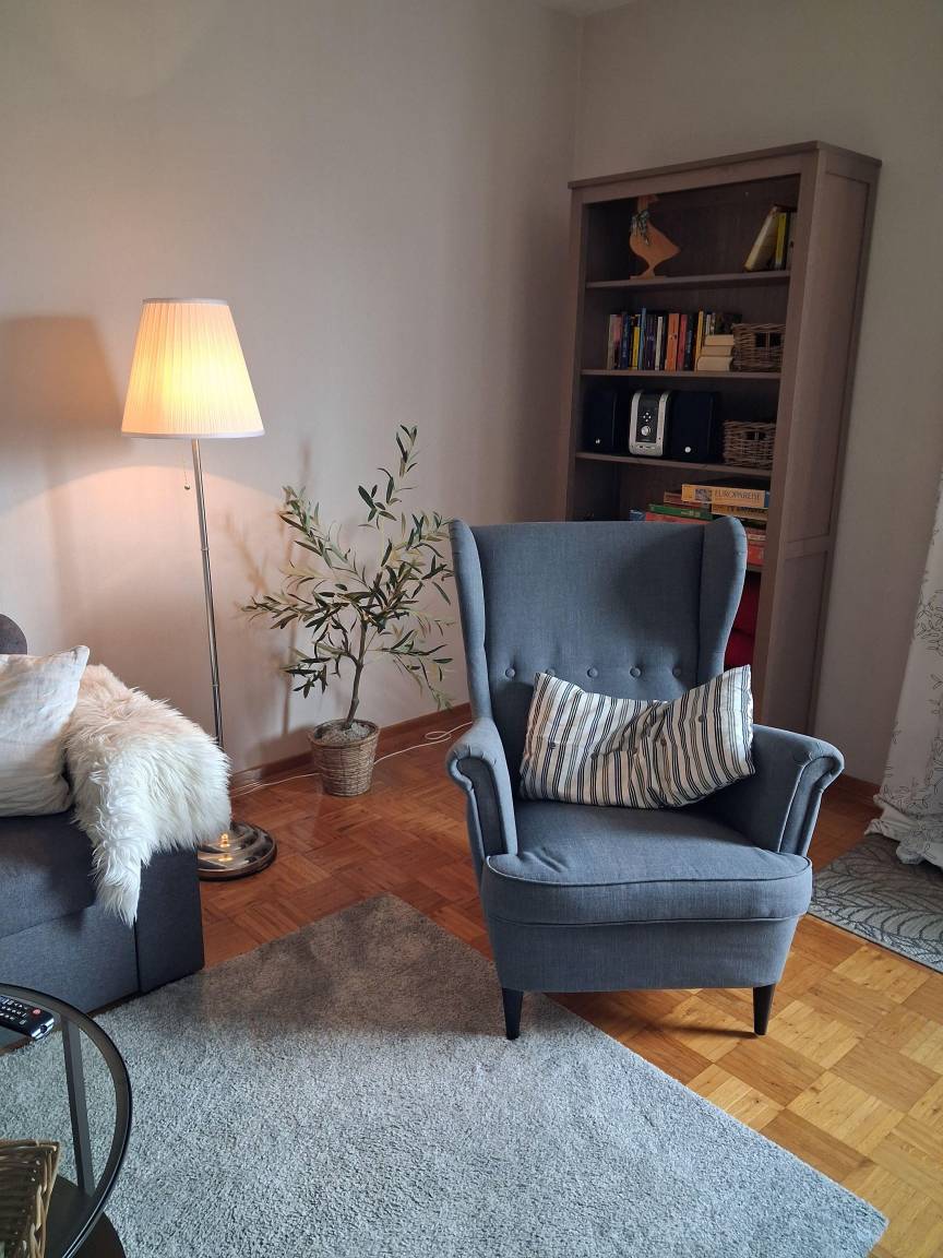 100 M² Ferienwohnung ∙ 2 Schlafzimmer ∙ 6 Gäste - Bad Gandersheim