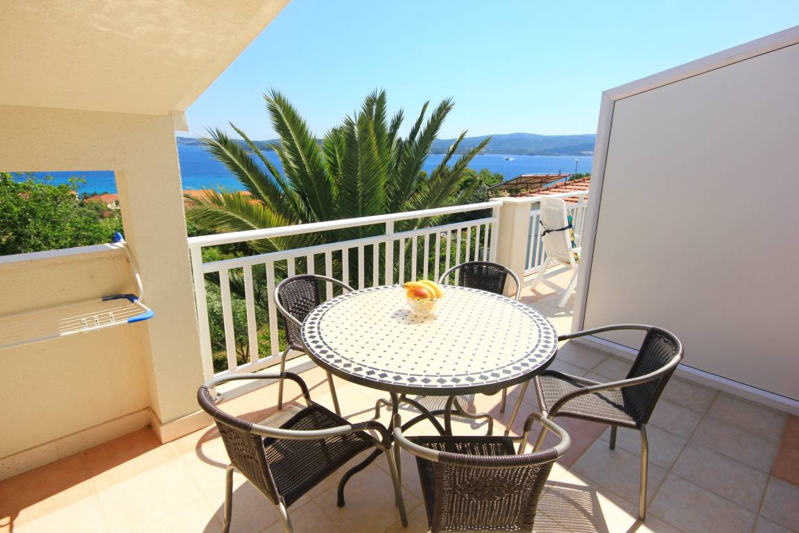 31 M² Apartment ∙ 1 Bedroom ∙ 4 Guests - Korčula