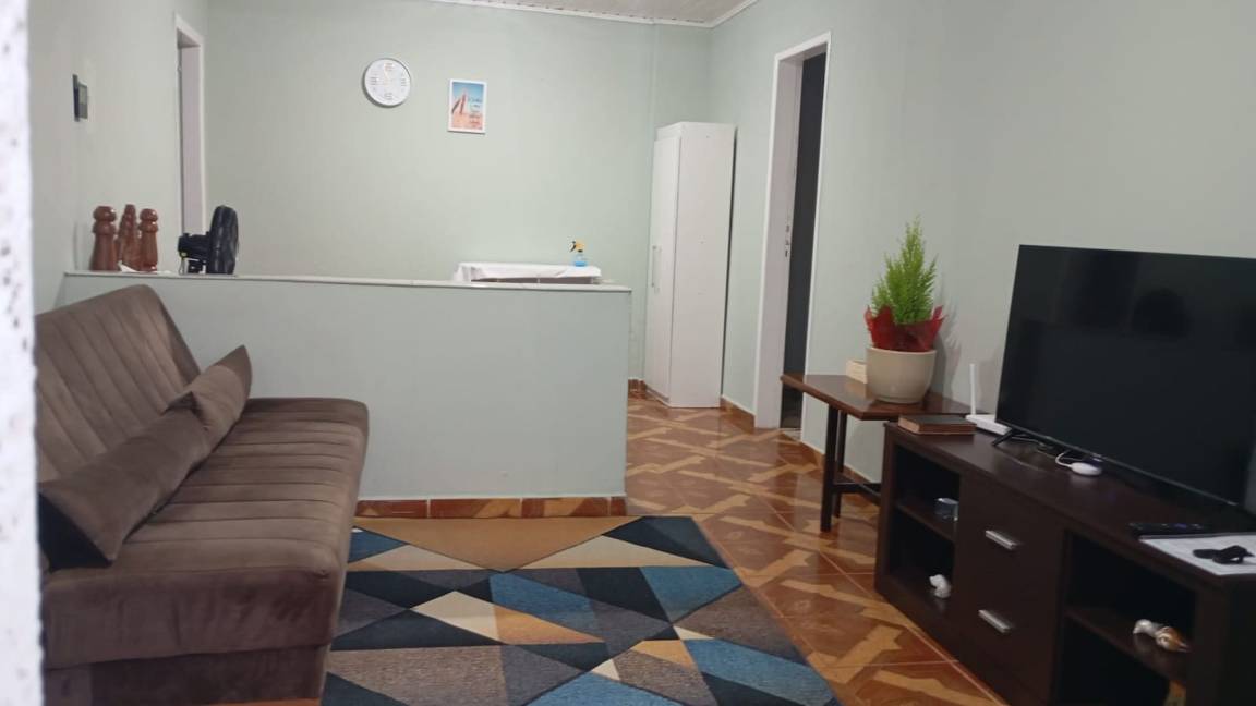 60 M² Maison De Vacances ∙ 4 Chambres ∙ 9 Personnes - Araucária