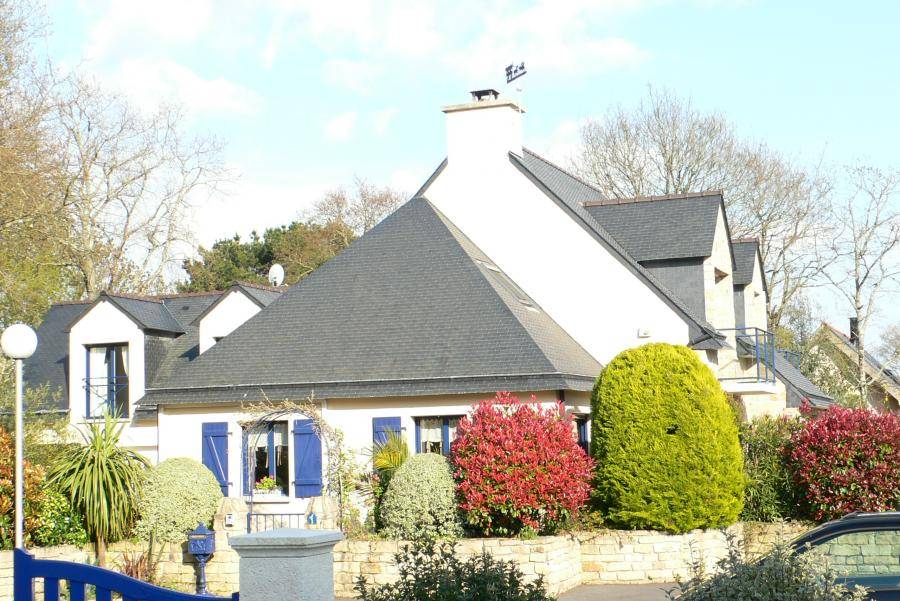 45 M² Gîte ∙ 3 Personnes - Île-aux-Moines
