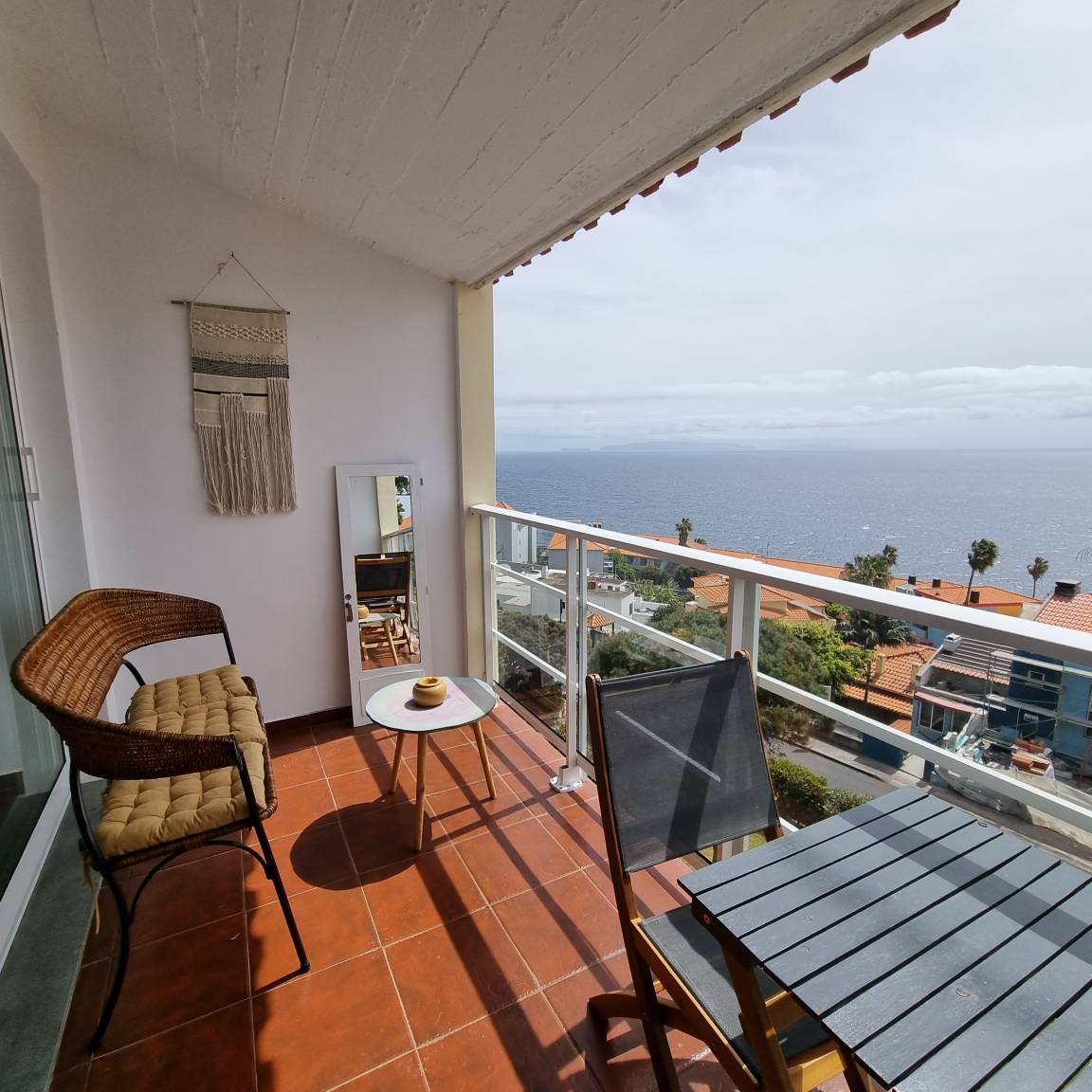 30 M² Apartment ∙ 1 Bedroom ∙ 2 Guests - Madeira Island