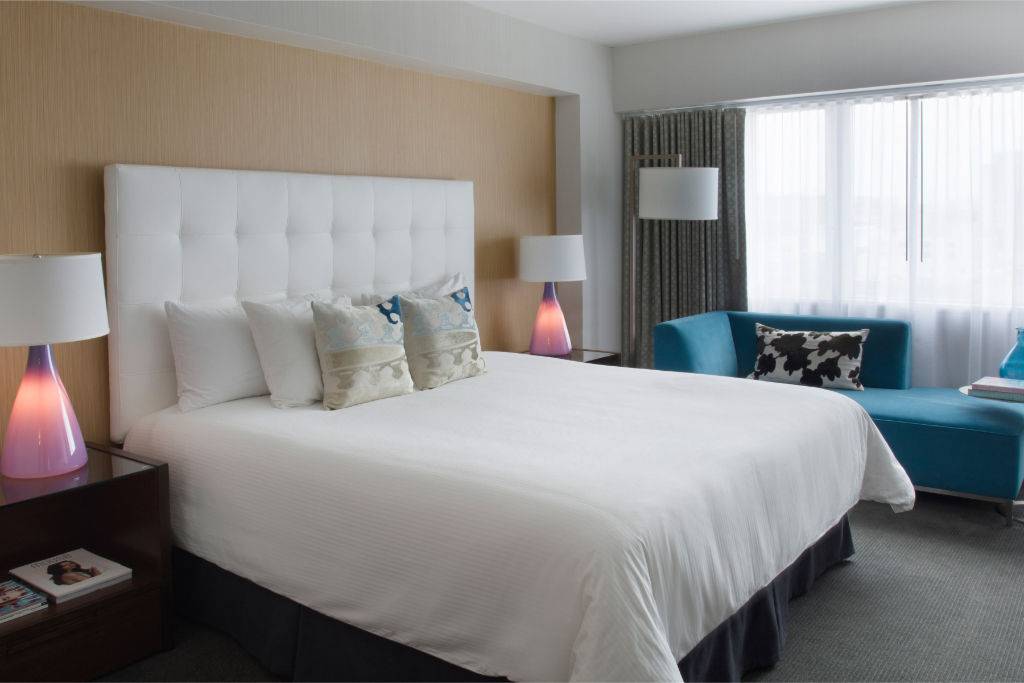 32 M² Hotel ∙ 1 Schlafzimmer ∙ 2 Gäste - Tacoma, WA