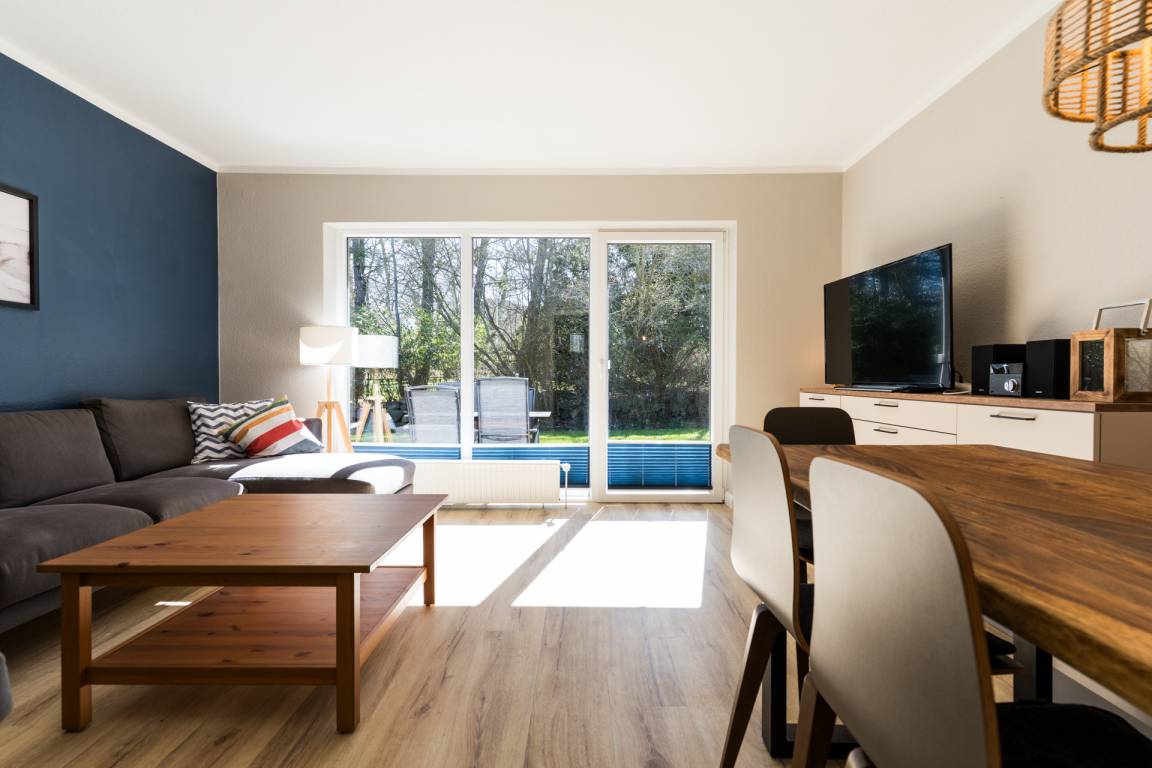 76 M² Maison De Vacances ∙ 3 Chambres ∙ 4 Personnes - Fehmarn