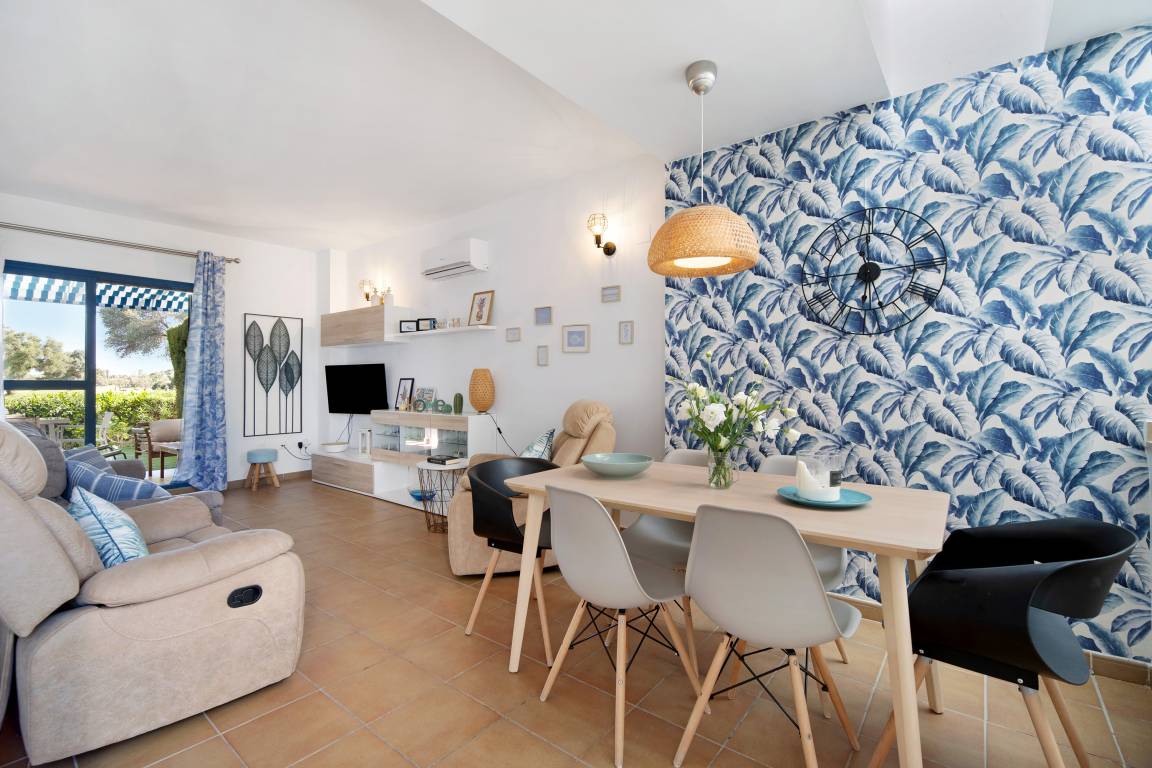 85 M² Ferienhaus ∙ 2 Schlafzimmer ∙ 5 Gäste - Chipiona