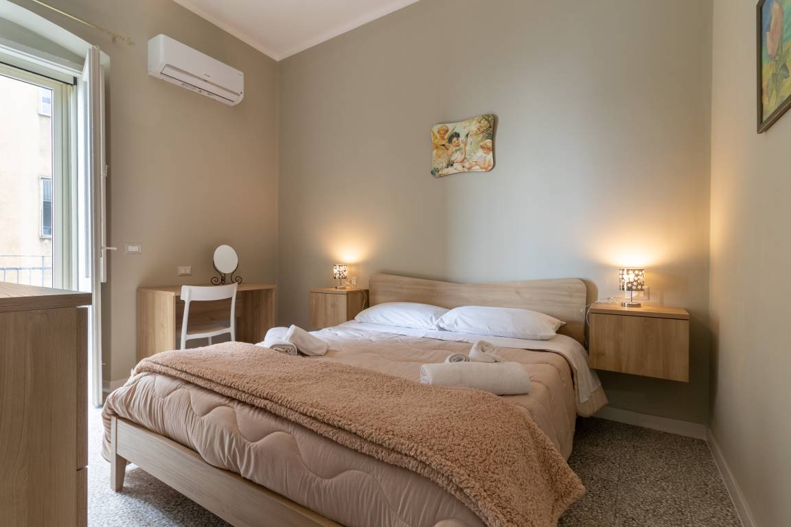90 M² Appartamento ∙ 3 Camere Da Letto ∙ 7 Ospiti - Mottola
