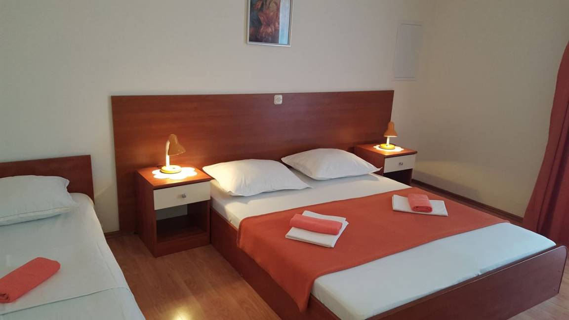 26 M² Hotel ∙ 1 Bedroom ∙ 3 Guests - Gradac