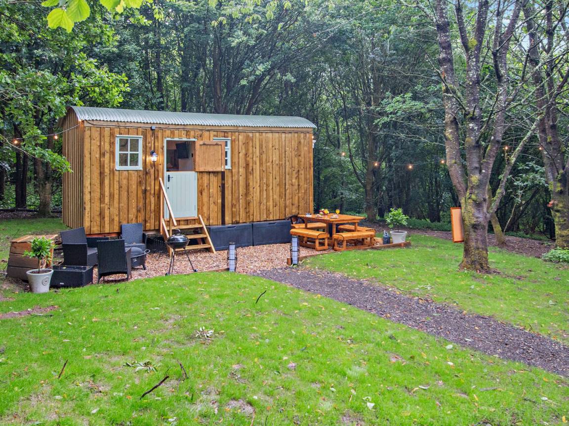 Casa Rural ∙ 1 Habitación ∙ 3 Huéspedes - Isle of Wight