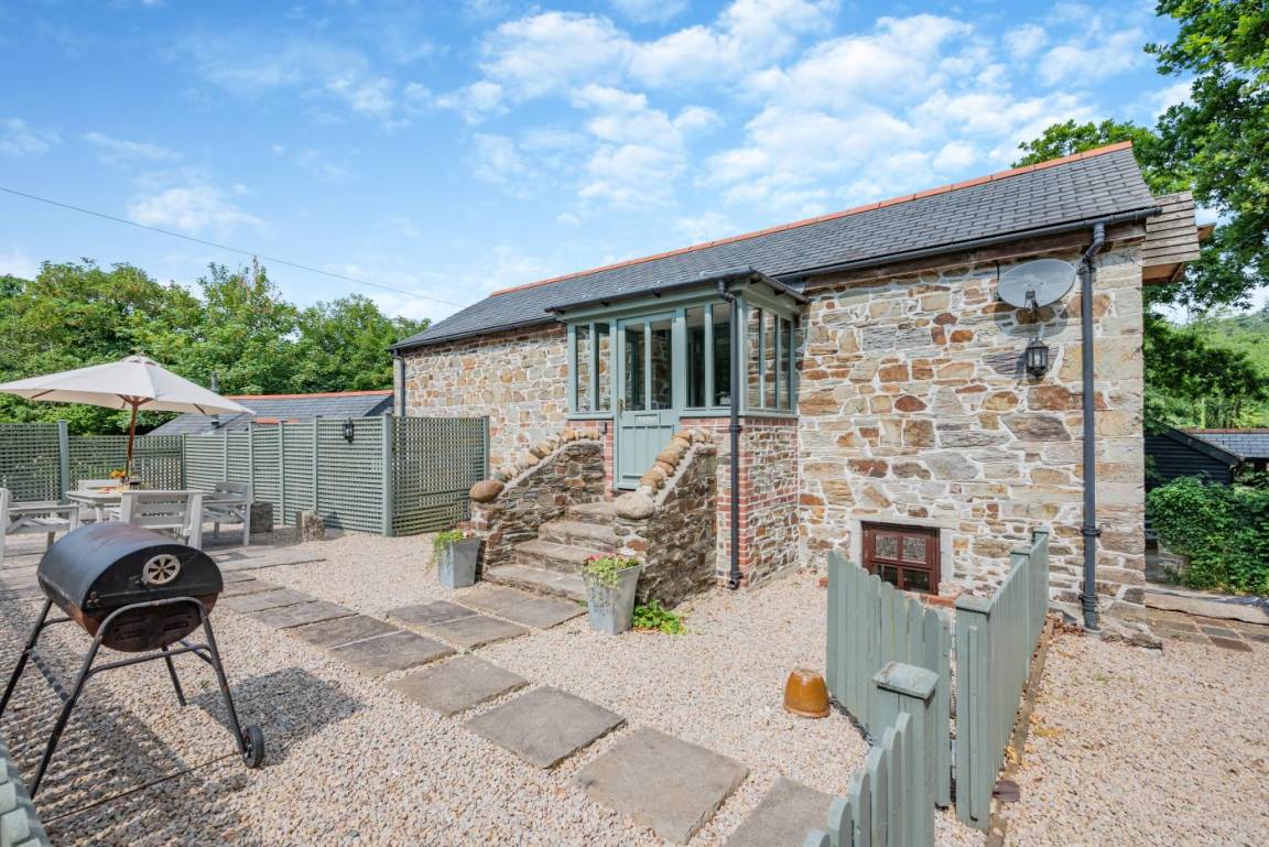 Cottage ∙ 3 Bedrooms ∙ 6 Guests - Bodmin