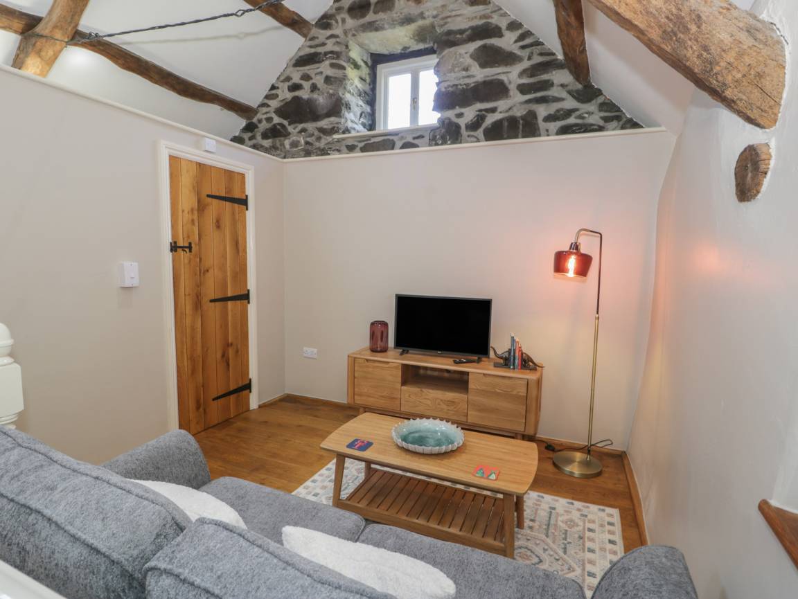Cottage ∙ 1 Bedroom ∙ 2 Guests - Harlech