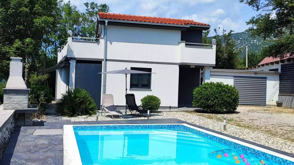 88 M² Dom ∙ 3 Sypialnie ∙ 6 Gości - Dramalj