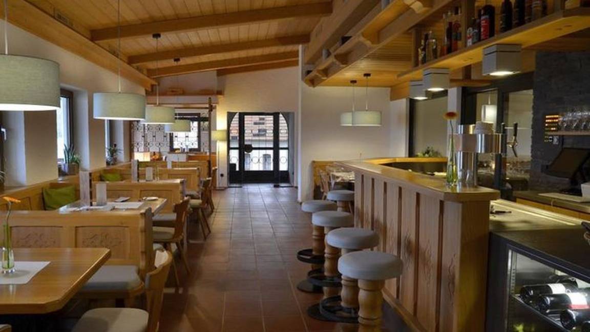 19 M² Hotel ∙ 1 Bedroom ∙ 2 Guests - Bayreuth