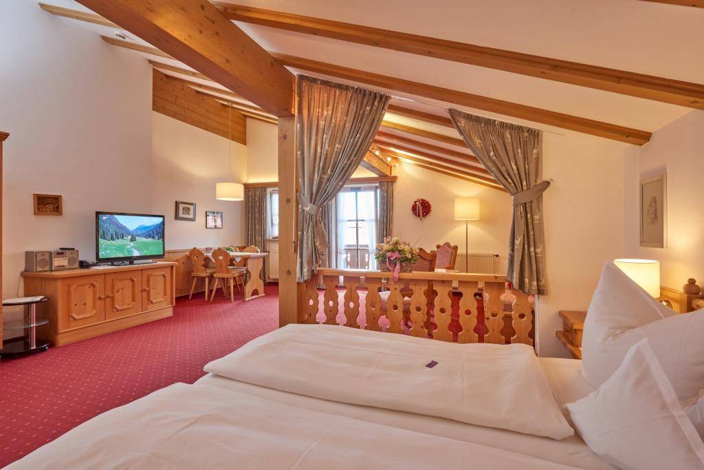 54 M² Ferienwohnung ∙ 2 Gäste - Reit