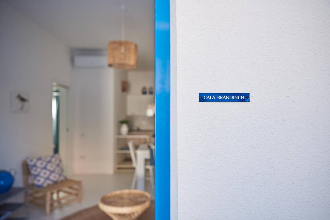 45 M² Apartment ∙ 2 Bedrooms ∙ 6 Guests - Golfo Aranci