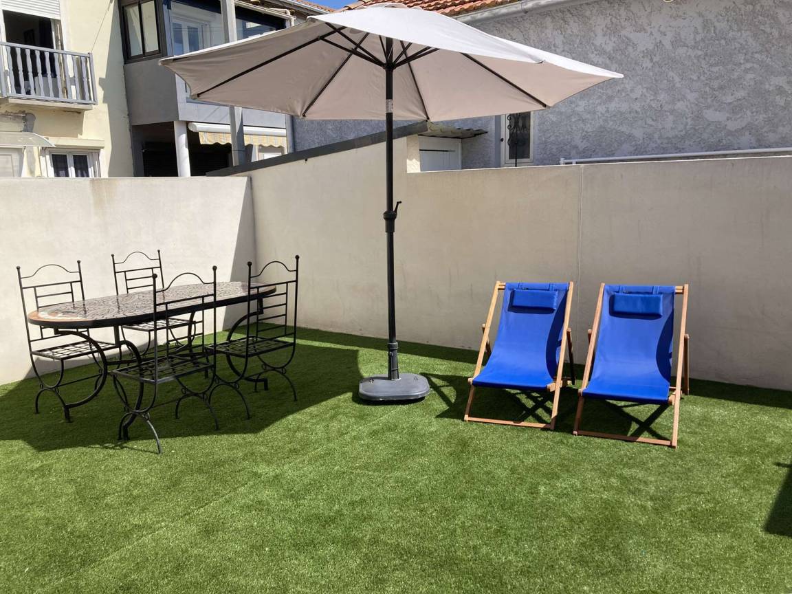 60 M² Maison De Vacances ∙ 3 Chambres ∙ 6 Personnes - Valras-Plage