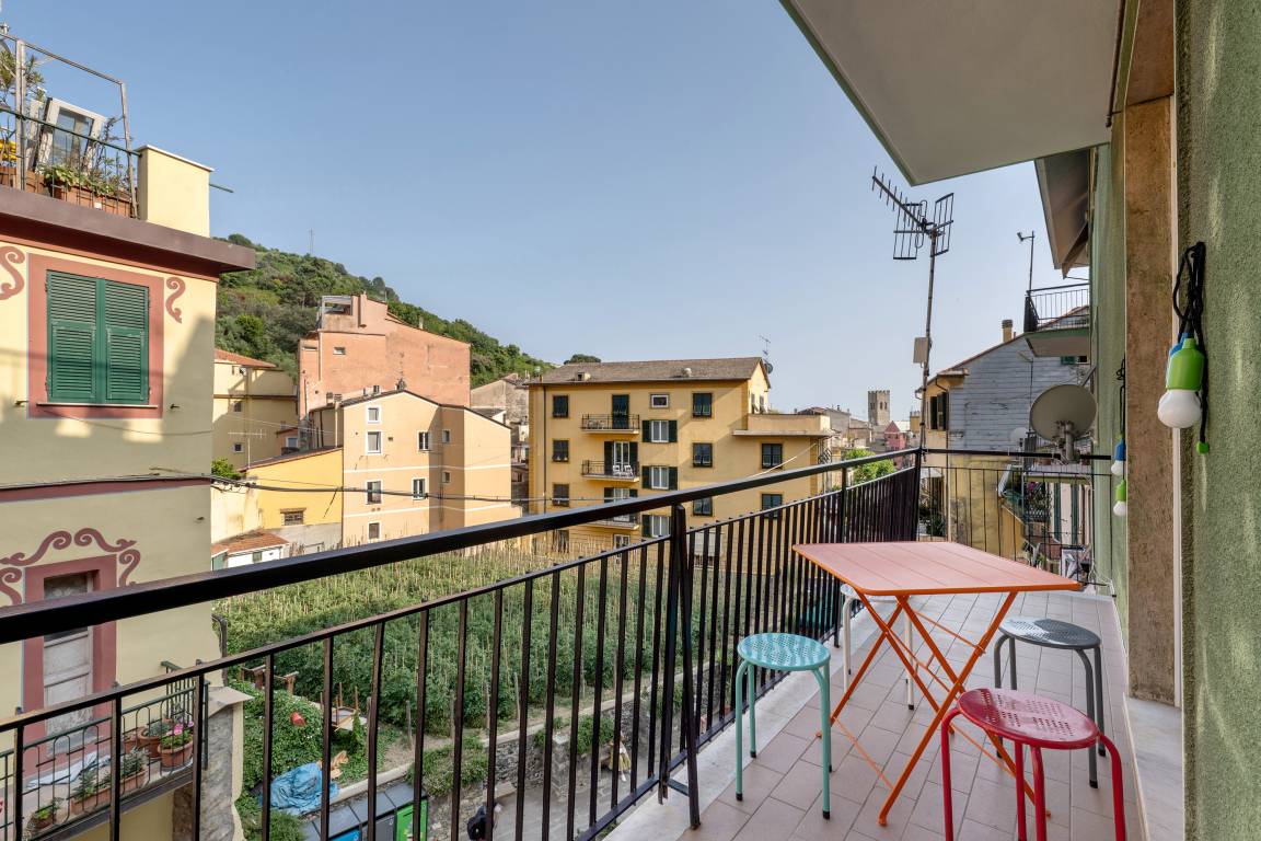 87 M² Appartement ∙ 2 Slaapkamers ∙ 5 Gasten - Cinque-terre