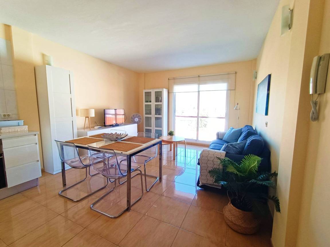 60 M² Appartamento ∙ 2 Camere Da Letto ∙ 3 Ospiti - La Gomera