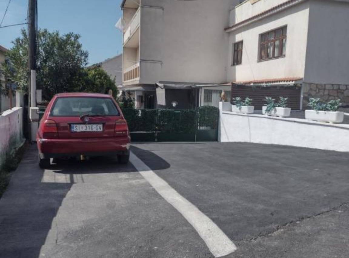 110 M² Appartement ∙ 3 Chambres ∙ 6 Personnes - Šibenik