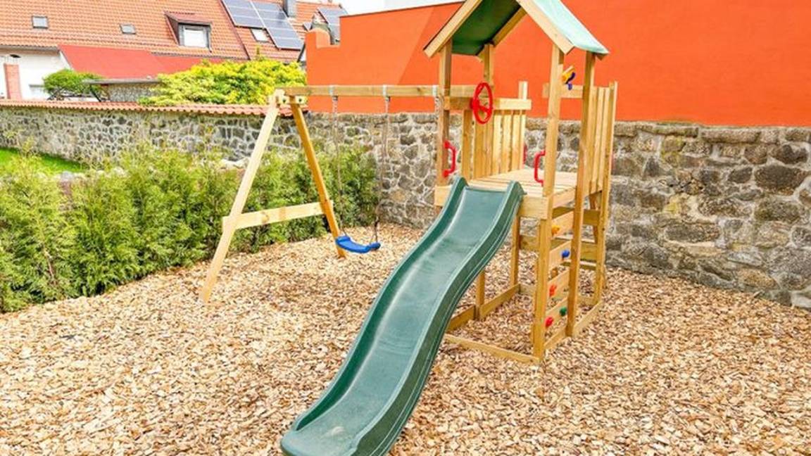 72 M² Appartement ∙ 2 Chambres ∙ 4 Personnes - Halberstadt