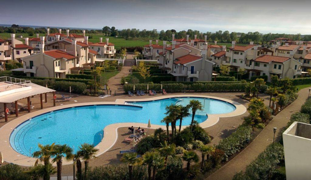 100 M² Maison De Vacances ∙ 3 Chambres ∙ 6 Personnes - Caorle