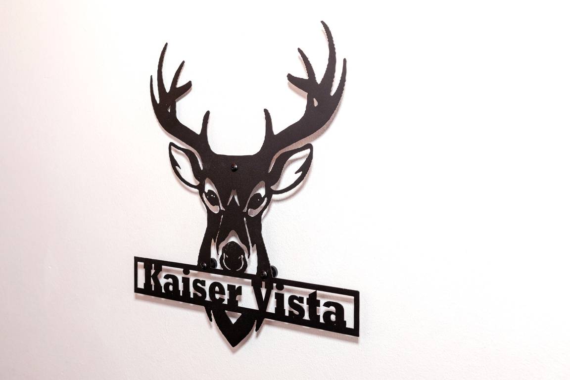 75 M² Apartamento ∙ 4 Huéspedes - Walchsee