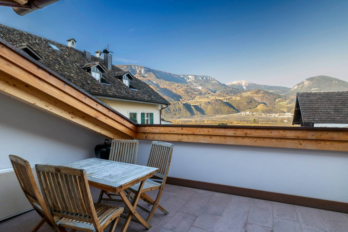 40 M² Apartment ∙ 1 Bedroom ∙ 3 Guests - Bolzano