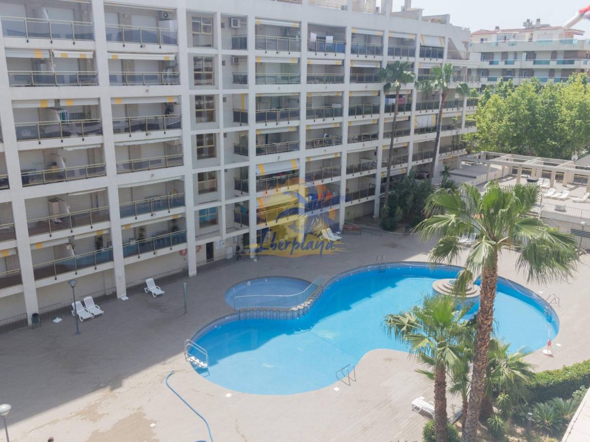 50 M² Apartamento ∙ 1 Habitación ∙ 3 Huéspedes - Salou