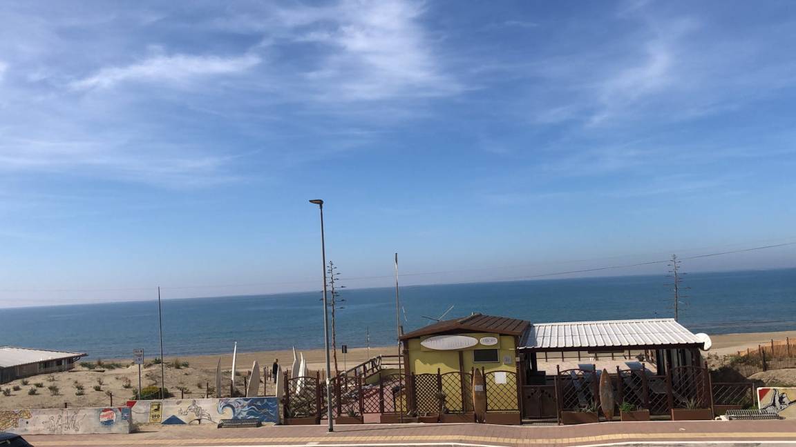 90 M² Apartment ∙ 2 Bedrooms ∙ 7 Guests - Ardea