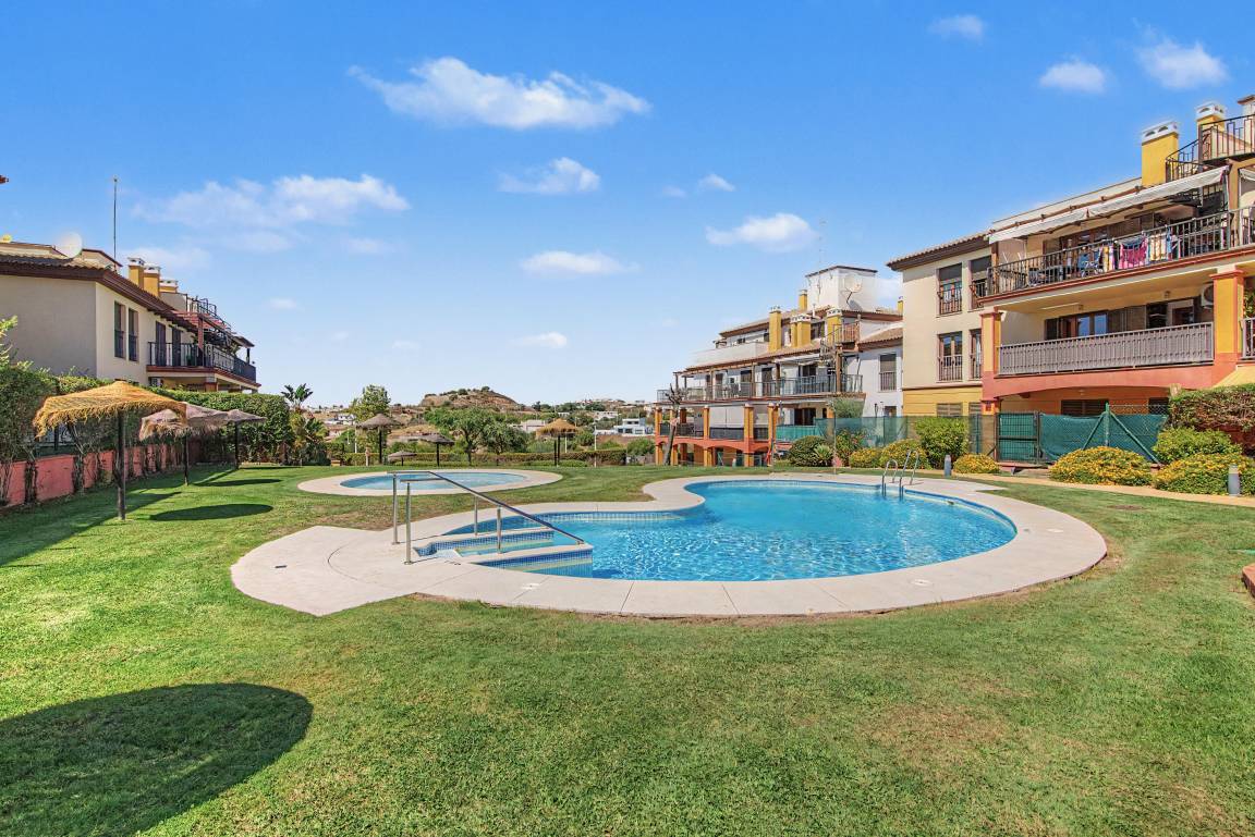 113 M² Casa ∙ 2 Habitaciones ∙ 6 Huéspedes - Ayamonte