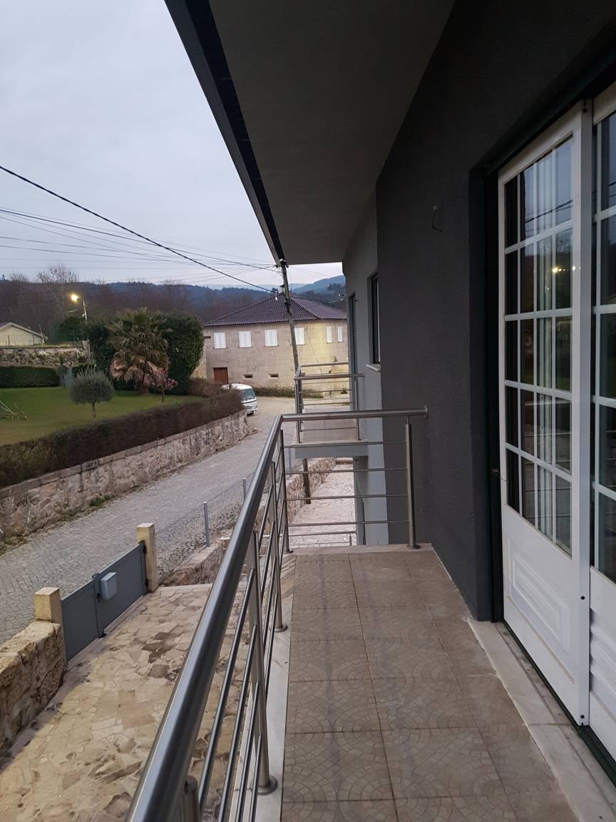 Maison De Vacances ∙ 3 Chambres ∙ 8 Personnes - Mondim de Basto