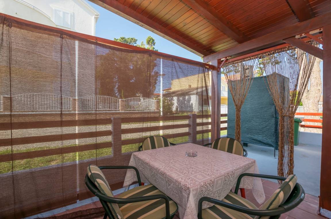 25 M² Appartement ∙ 1 Chambre ∙ 2 Personnes - Vrsi