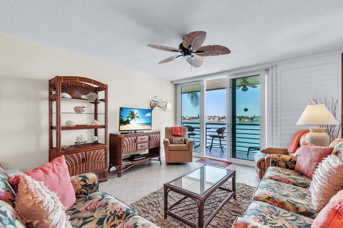 105 M² Appartement En Copropriété ∙ 2 Chambres ∙ 6 Personnes - Saint Petersburg, FL